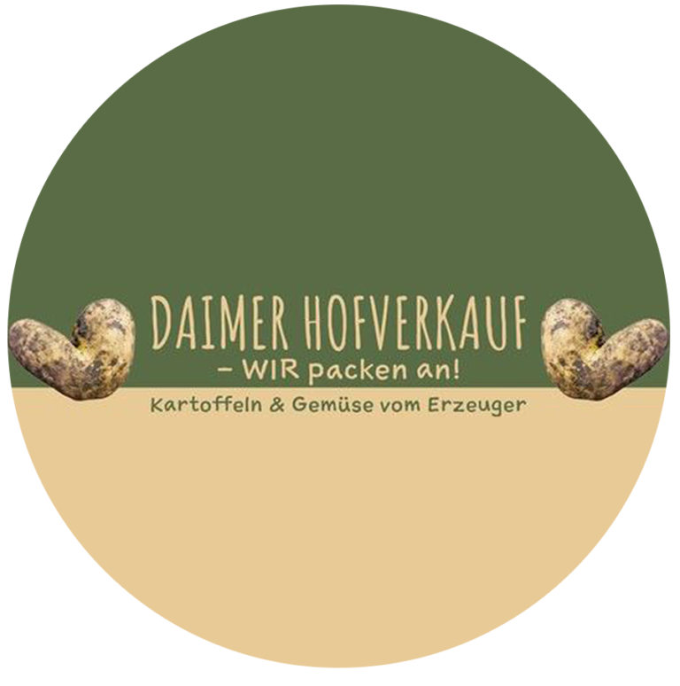 Daimer Hofverkauf - echt erding