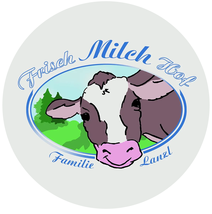 Frisch Milch Hof - echt erding