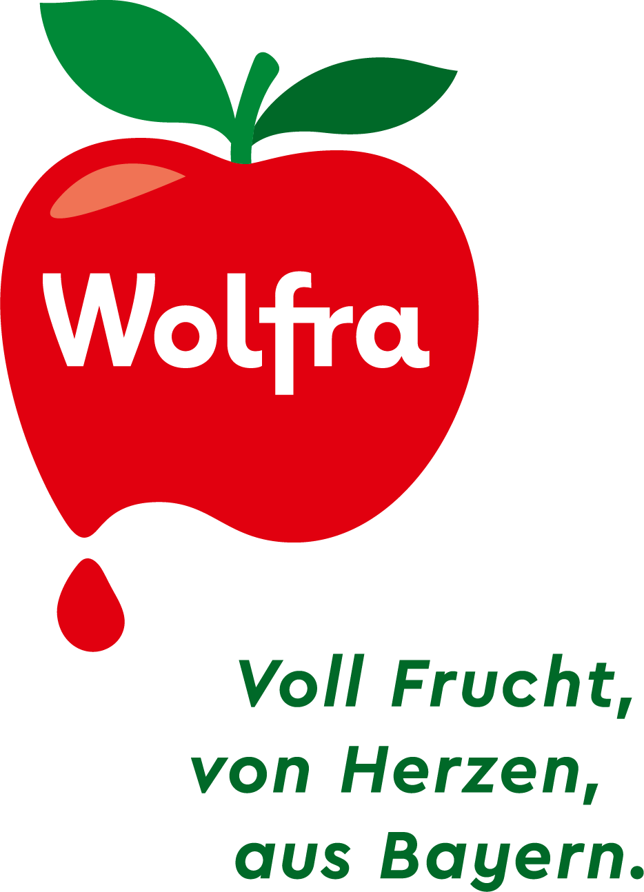 Wolfra Bayrische Natursaft Kelterei GmbH - echt erding